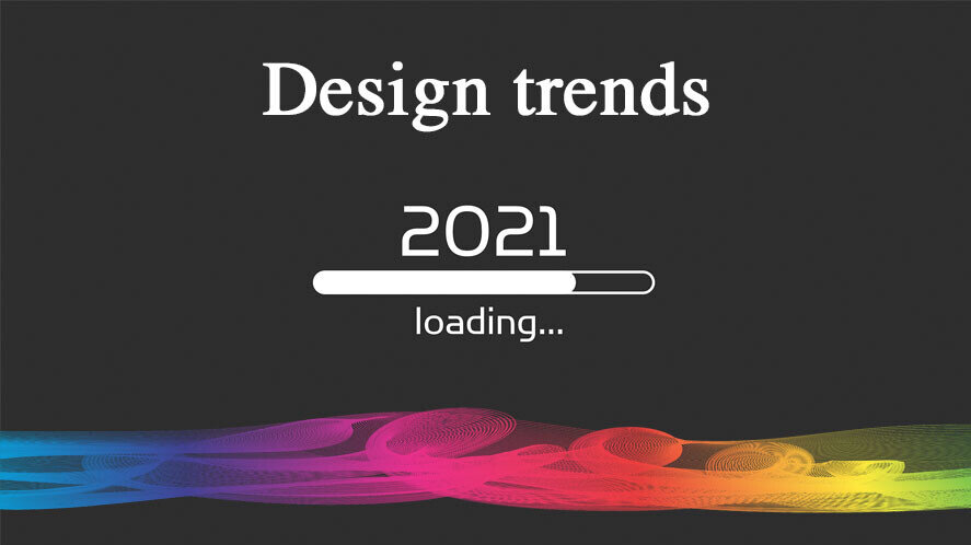 The Digital Doctor | Design trends for 2021