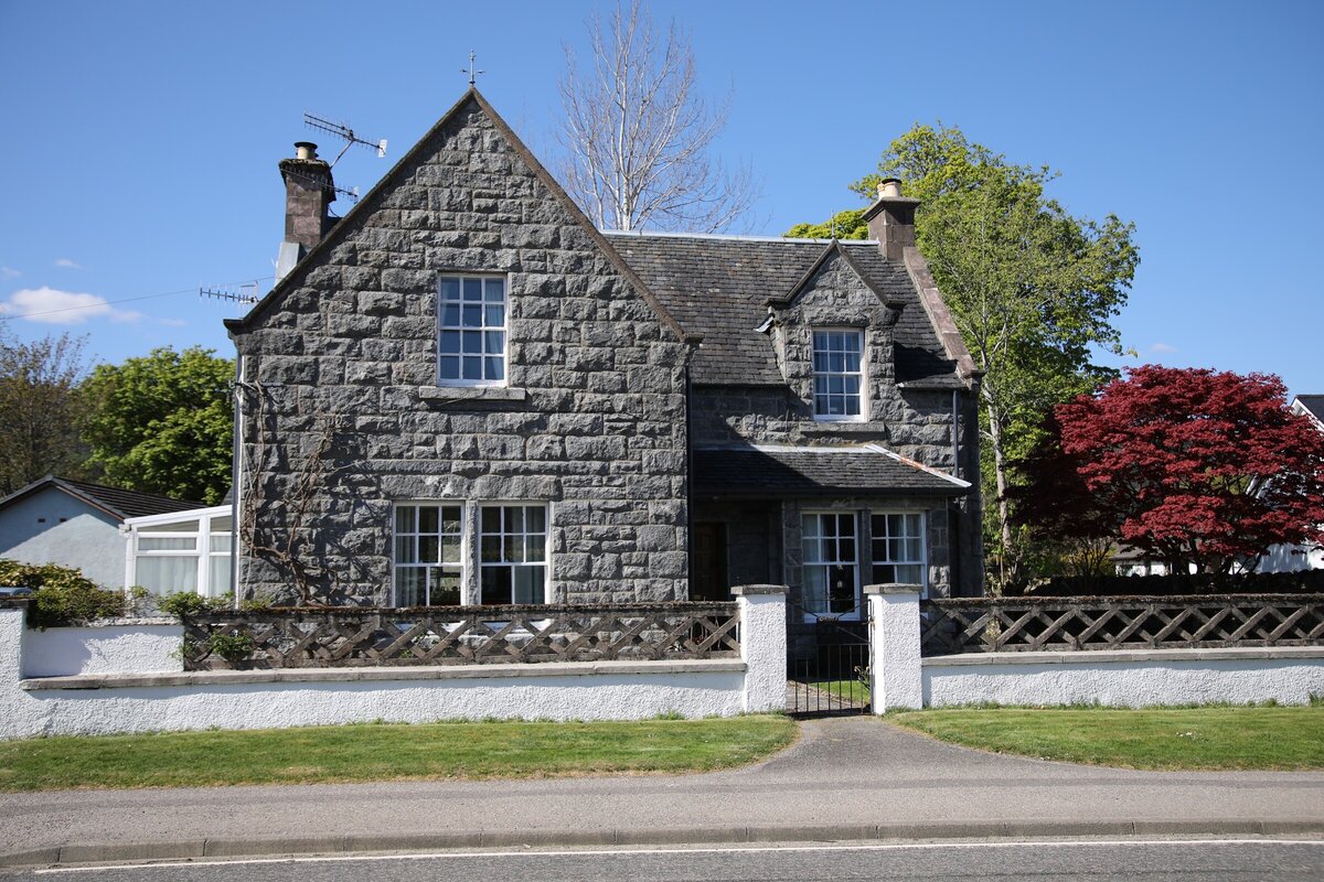 Cartref House Gallery | Cartref House