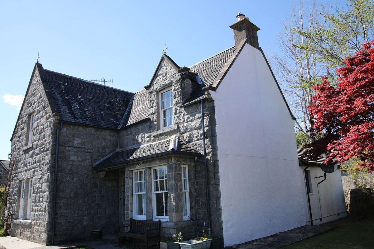 Cartref House Gallery | Cartref House