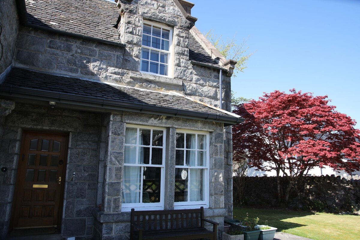 Cartref House Gallery | Cartref House