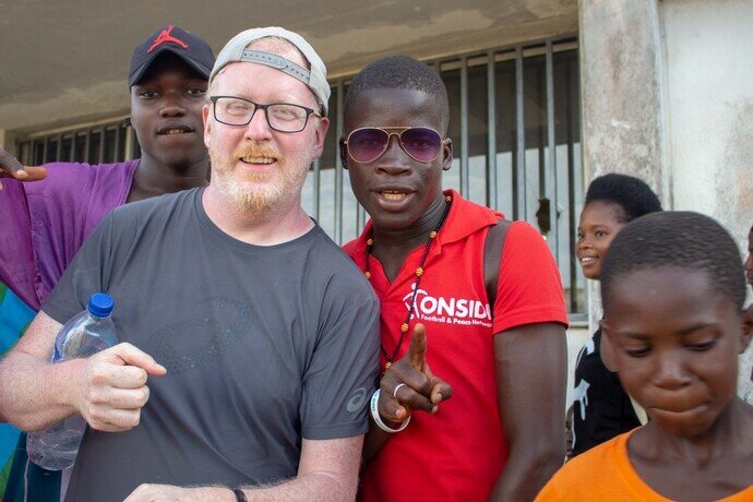 Do Business Network | THANK YOU DAVID VICKERS!