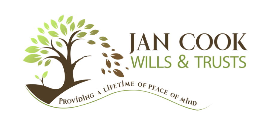 Do Business Network | Jan Cook Wills and Trusts