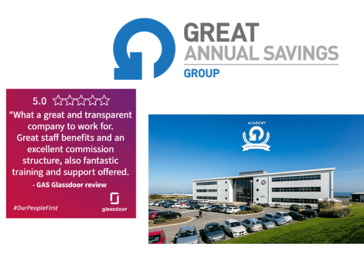Do Business Network | GREAT ANNUAL SAVINGS - HERE TO HELP BUILD OUR ...