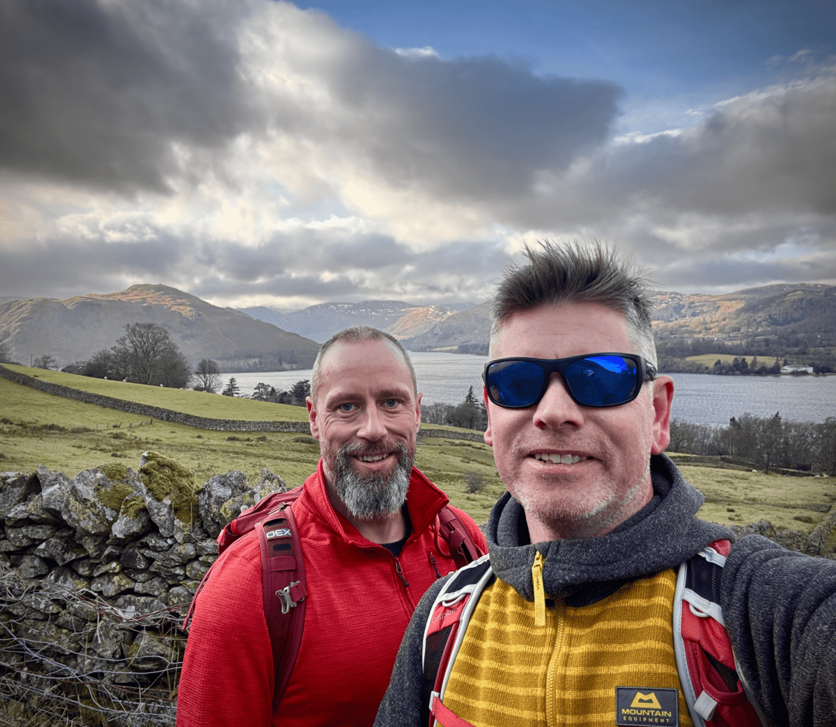 Do Business Network | Step Up Your Wellbeing: Discover Take a Hike UK!