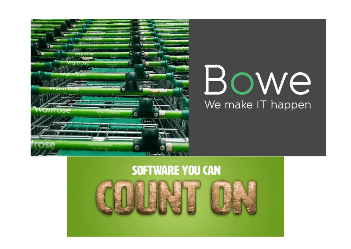 Do Business Network | FOCUS ON RETAIL WITH BOWE DIGITAL
