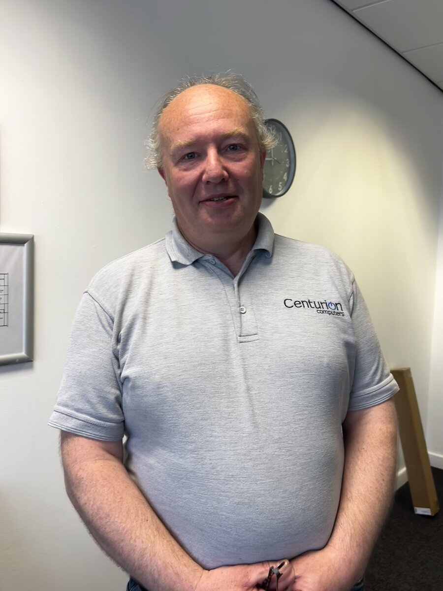 Do Business Network | Welcome New DBN Member: Peter Knowles from ...