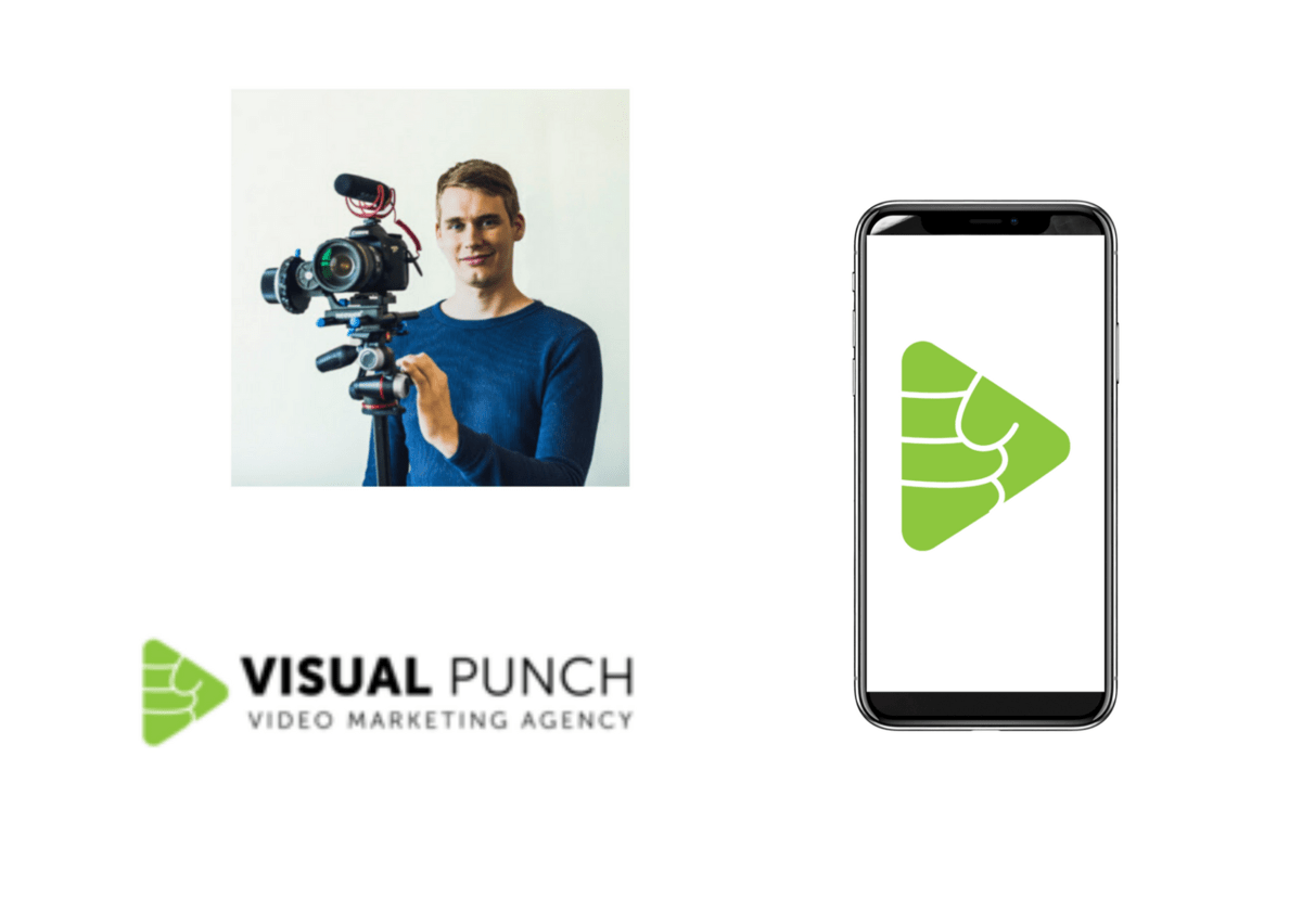 Do Business Network | VISUAL PUNCH IS BACK IN FOCUS!