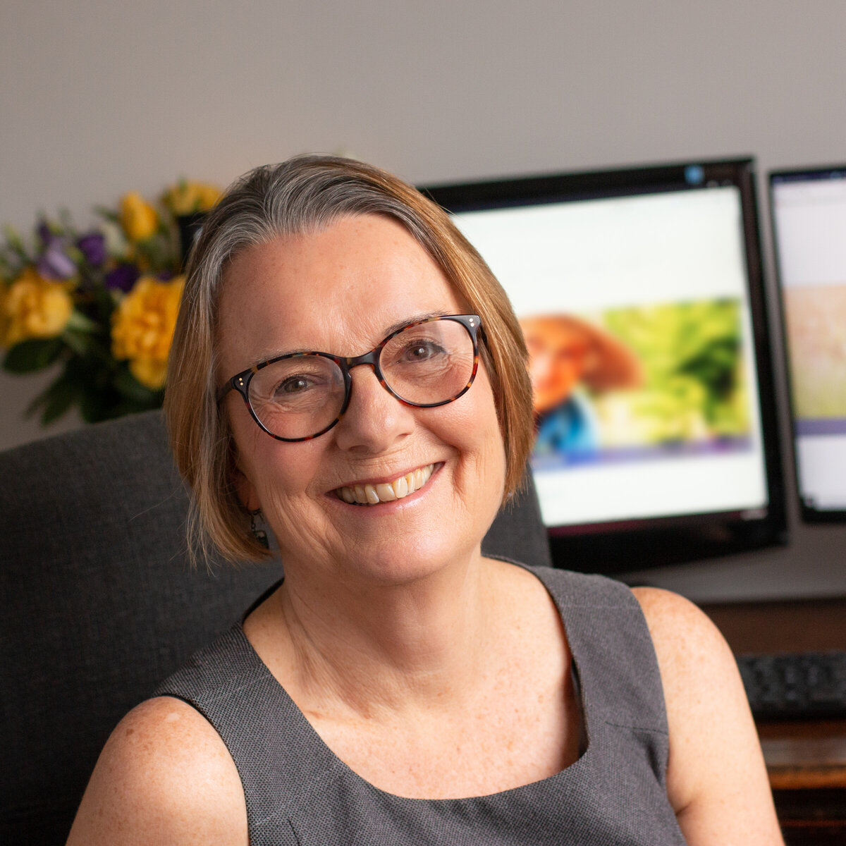 Do Business Network | BRENDA GOES INTERNATIONAL!