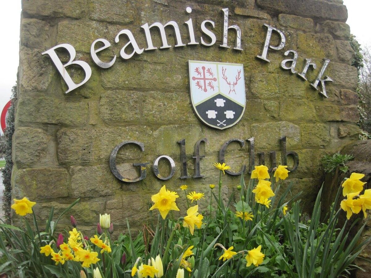 Do Business Network | NEW MEMBER: WELCOME ANDREW HILL FROM BEAMISH PARK ...