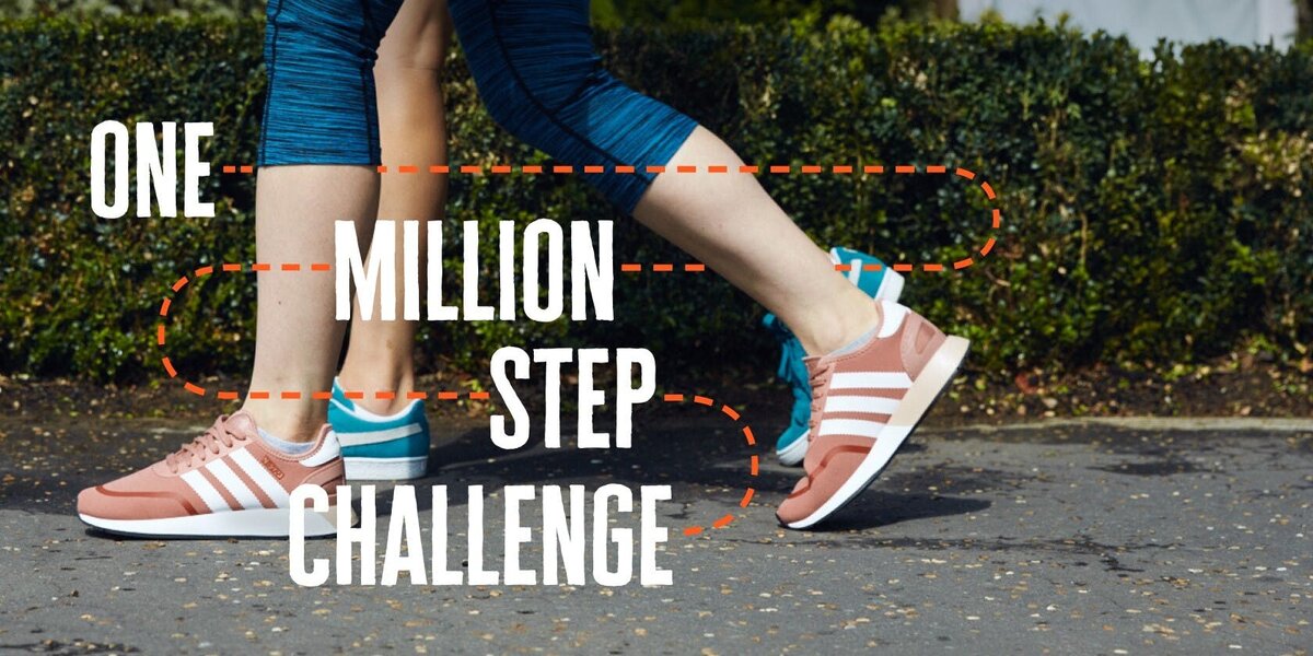 Do Business Network | ONE MONTH IN & 400,00 STEPS COMPLETED TOWARDS MY ...