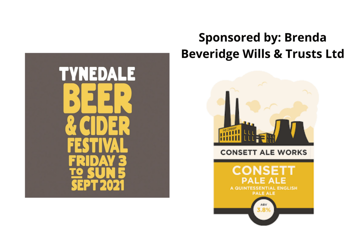 Do Business Network | TYNEDALE BEER FESTIVAL
