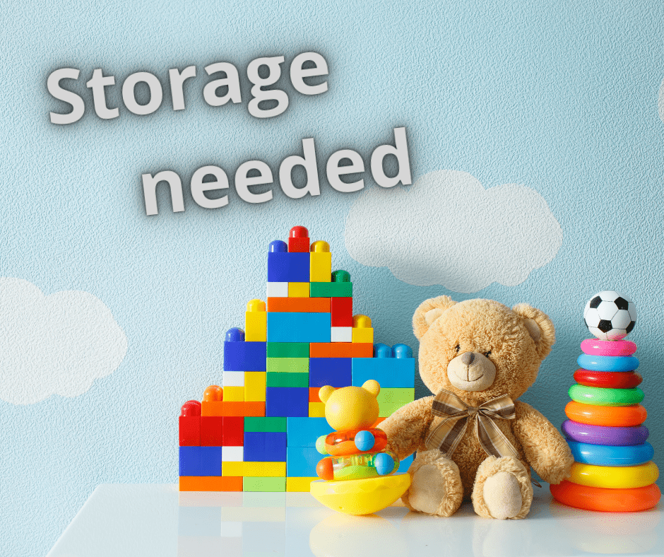 Do Business Network | Storage Needed