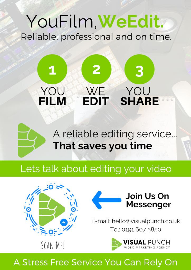 Do Business Network | A new service from Visual Punch