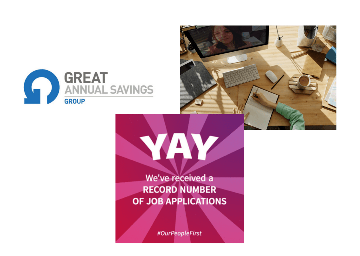 Do Business Network | GREAT OPPORTUNITIES AT GREAT ANNUAL SAVINGS GROUP