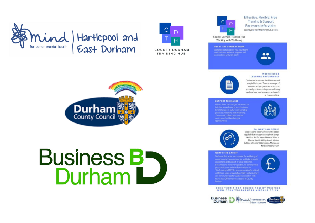 Do Business Network | COUNTY DURHAM BUSINESS TRAINING HUB