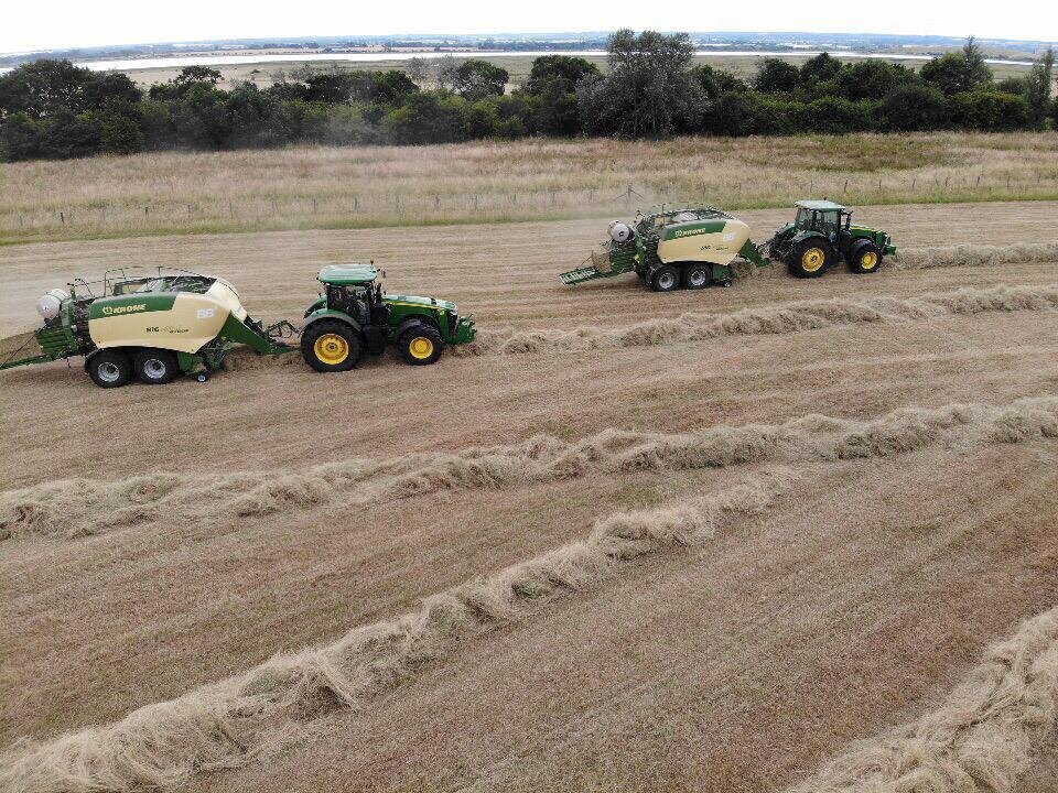 Burden Bros | Burden Bros Farms