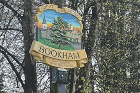 Bookhams Residents Association | Bookhams Residents Association