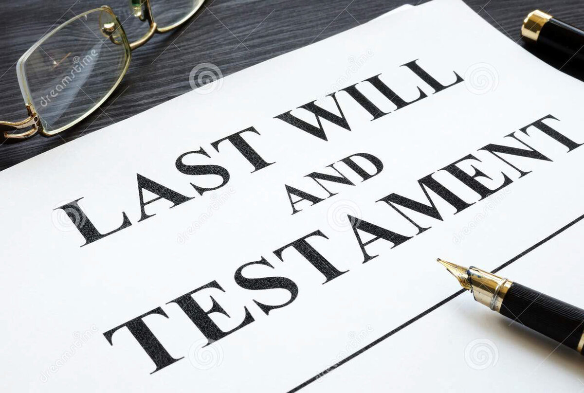 CHALLENGING A WILL | Jan Cook Wills and Trusts
