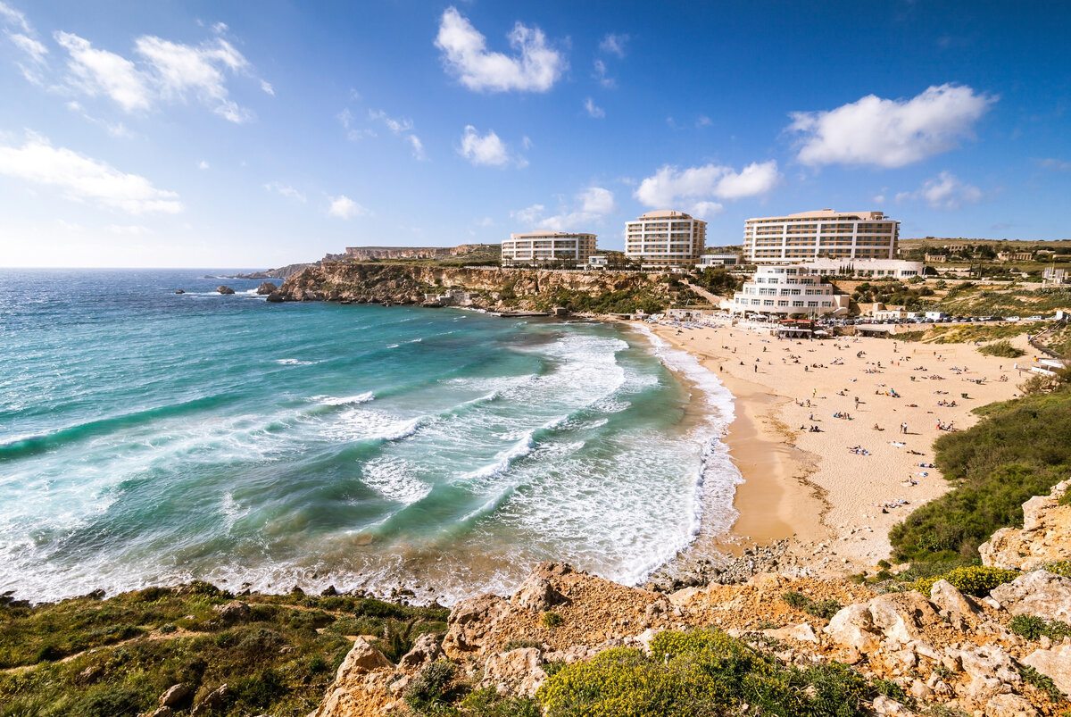 Very Cheap Malta Holidays 2024 & 2025