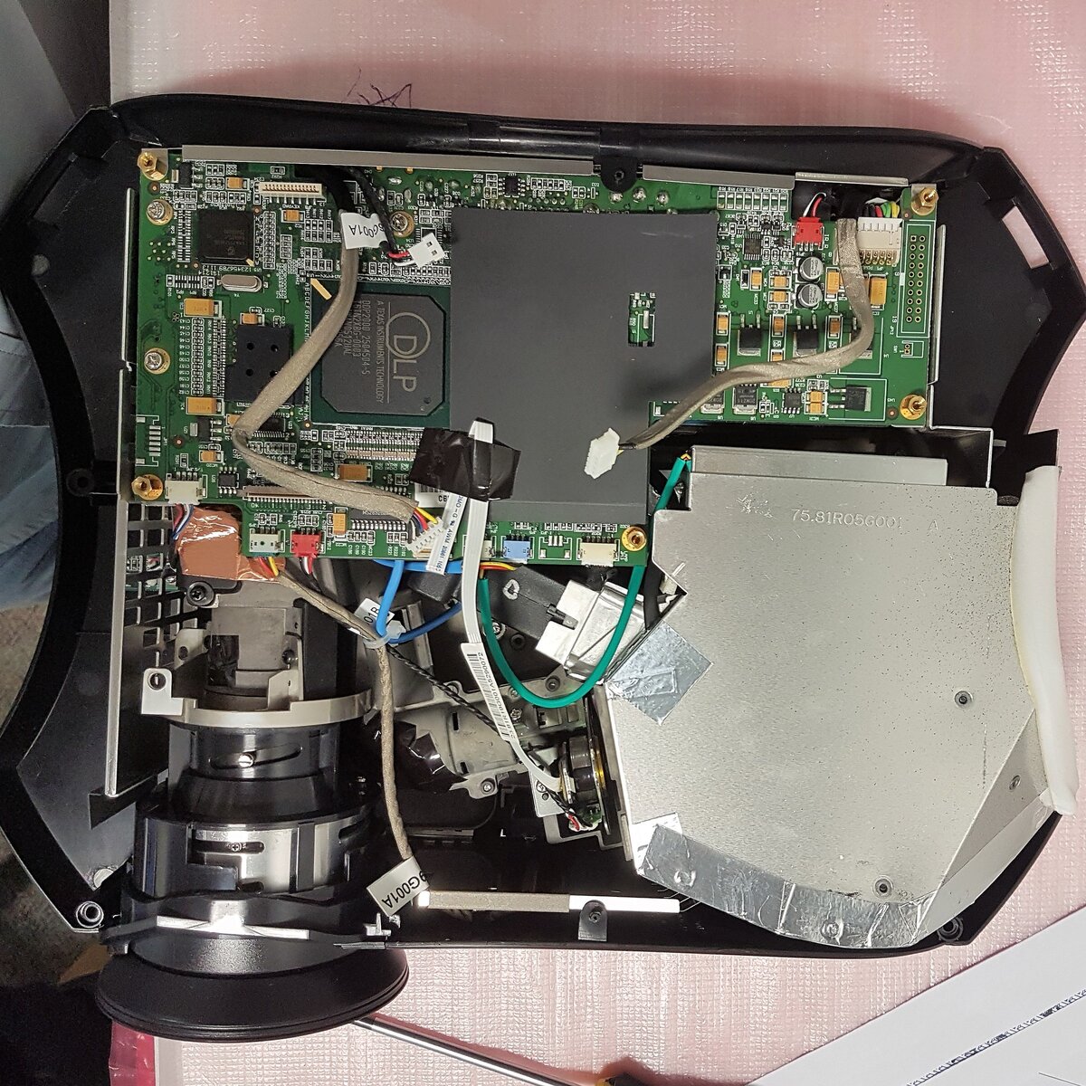 PROJECTOR REPAIRS LONDON FIX SERVICE SHOP NEAR ME | PROJECTOR REPAIRS ...