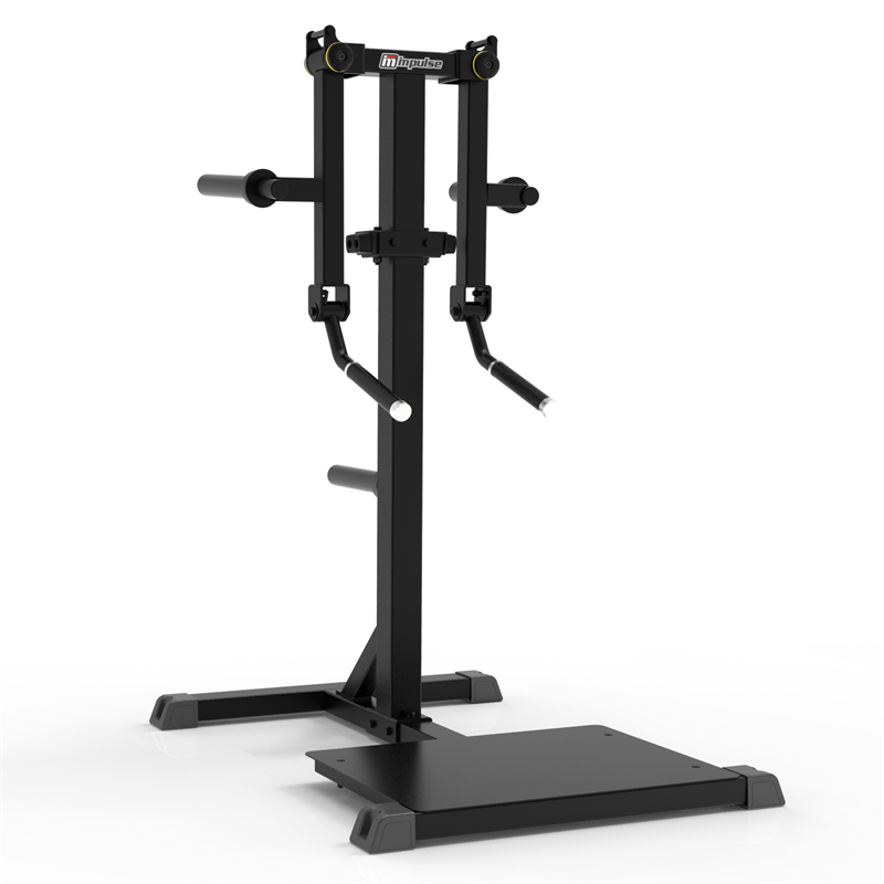 New Plate-Loaded Lateral Raise Machine Arriving This Week! | Train 2 ...