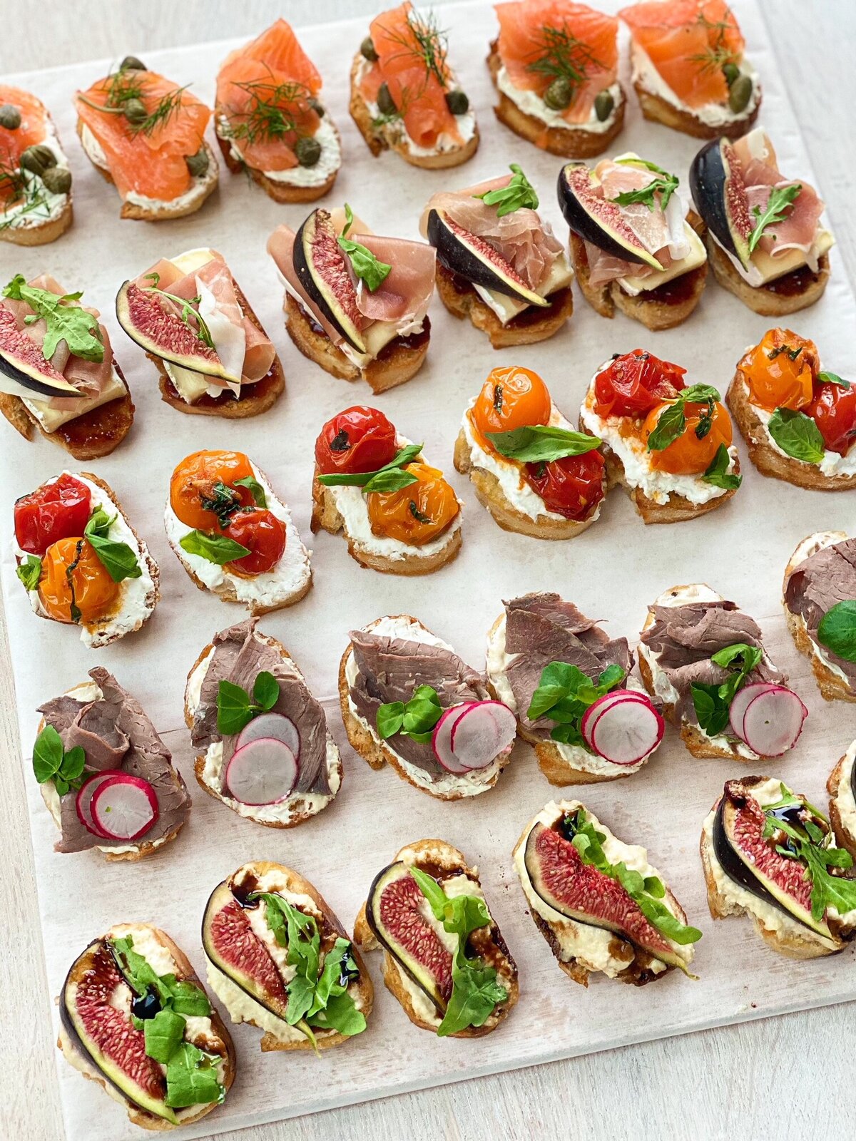 Taste.full Kitchen | OUR STORY