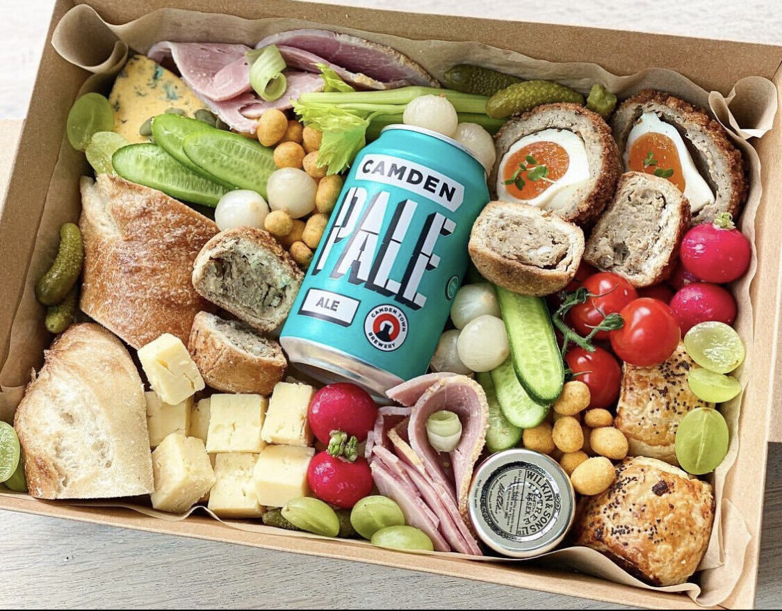 Taste.full Kitchen | OUR STORY