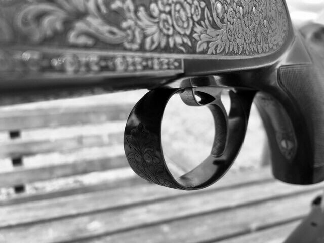 Trigger Points | Glenzier Shooting