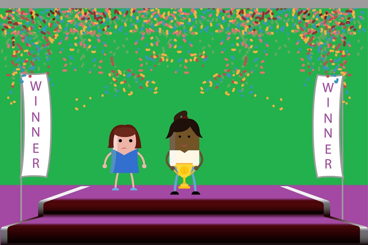 "How to win an award" - by someone who ALMOST won an award | Loud and ...