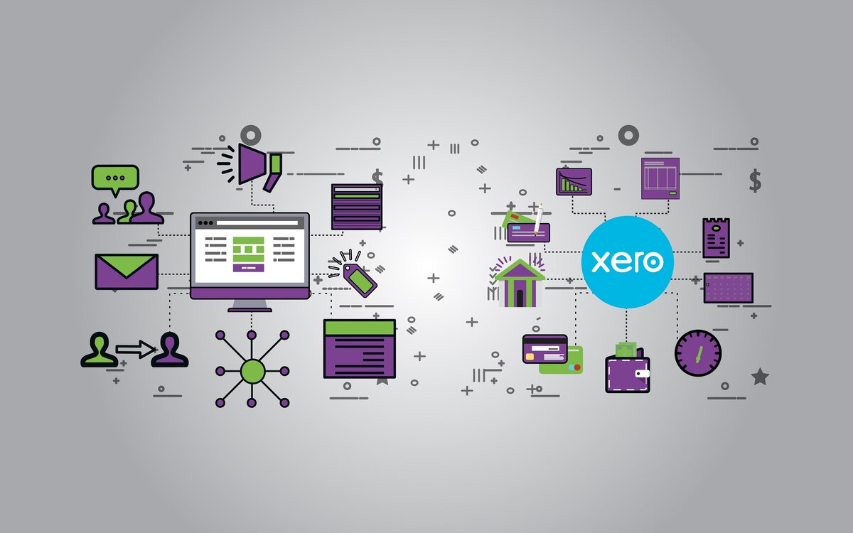 How you can use Xero to apply a marketing mindset to your finances ...
