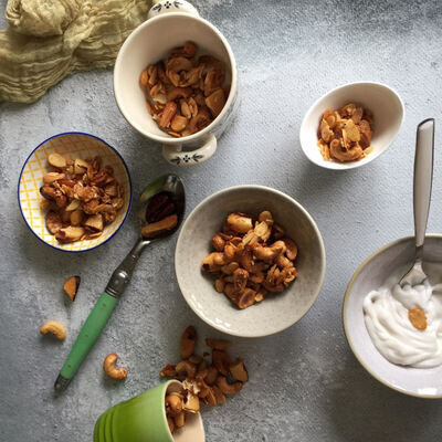 Recipes | Evolve Nutrition