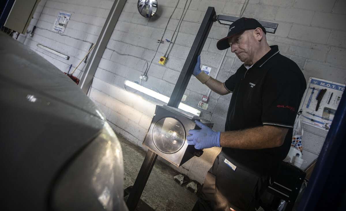 When Does A New Car Need Its First MOT? | Corbridge Road Garage