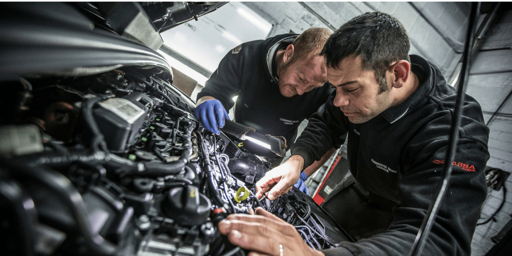 Why getting your car serviced is so important | Corbridge Road Garage