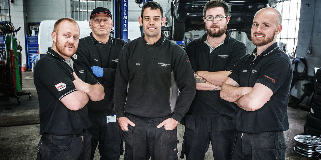 How To Jump Start Your Car | Corbridge Road Garage