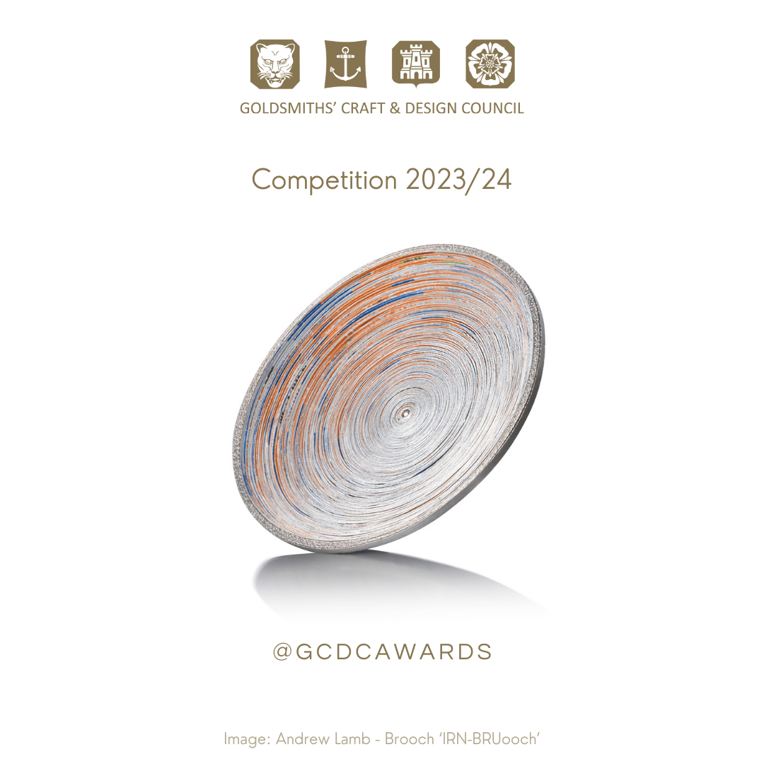 The Goldsmiths Craft And Design Council