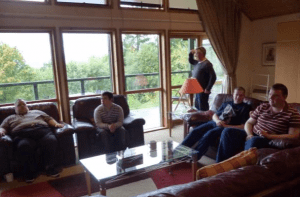 Phew | Trips, Outings & Entertainment