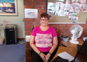 Phew | MEMBERSHIP & volunteers