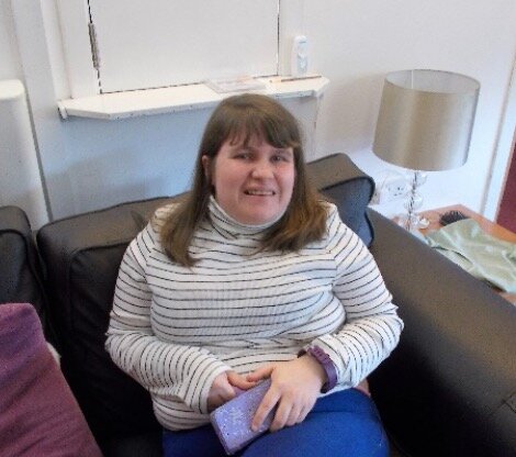 Phew | MEMBERSHIP & volunteers