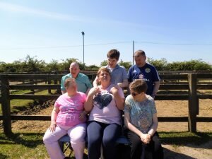 Phew | Respite Care | Facilities & Activities