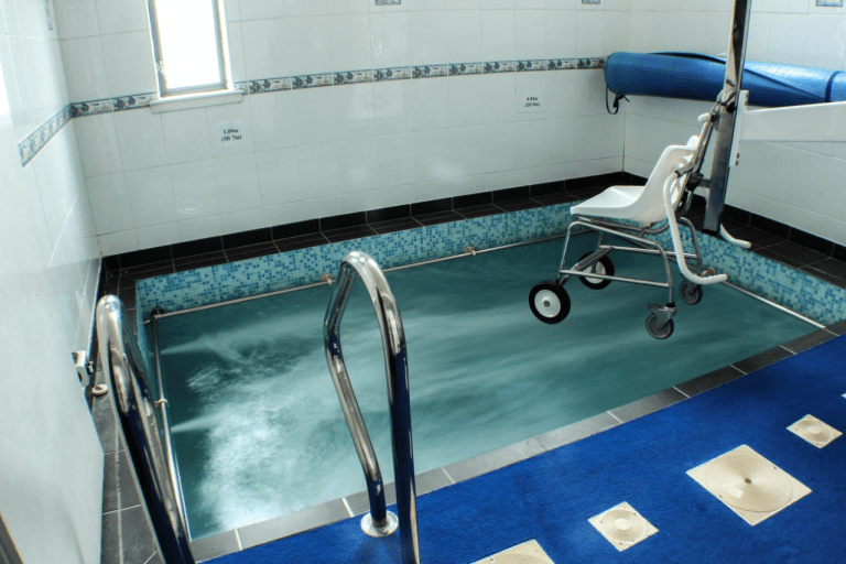 Phew | Respite Care | Facilities & Activities