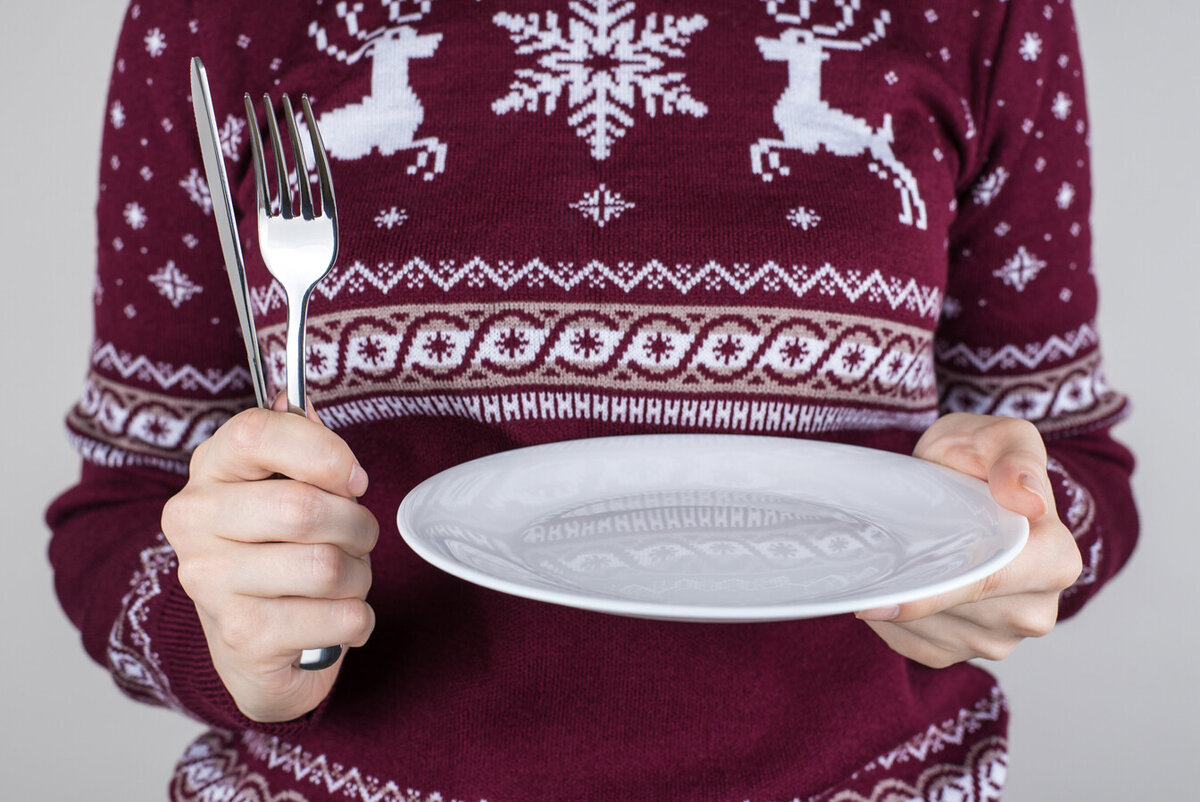 Teenage Mental Health | Surviving Christmas with an Eating Disorder
