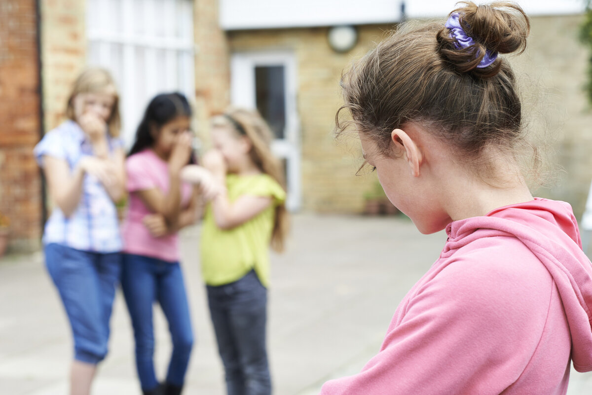 Teenage Mental Health | Bullying: How Kids and Teens Can Make a Difference