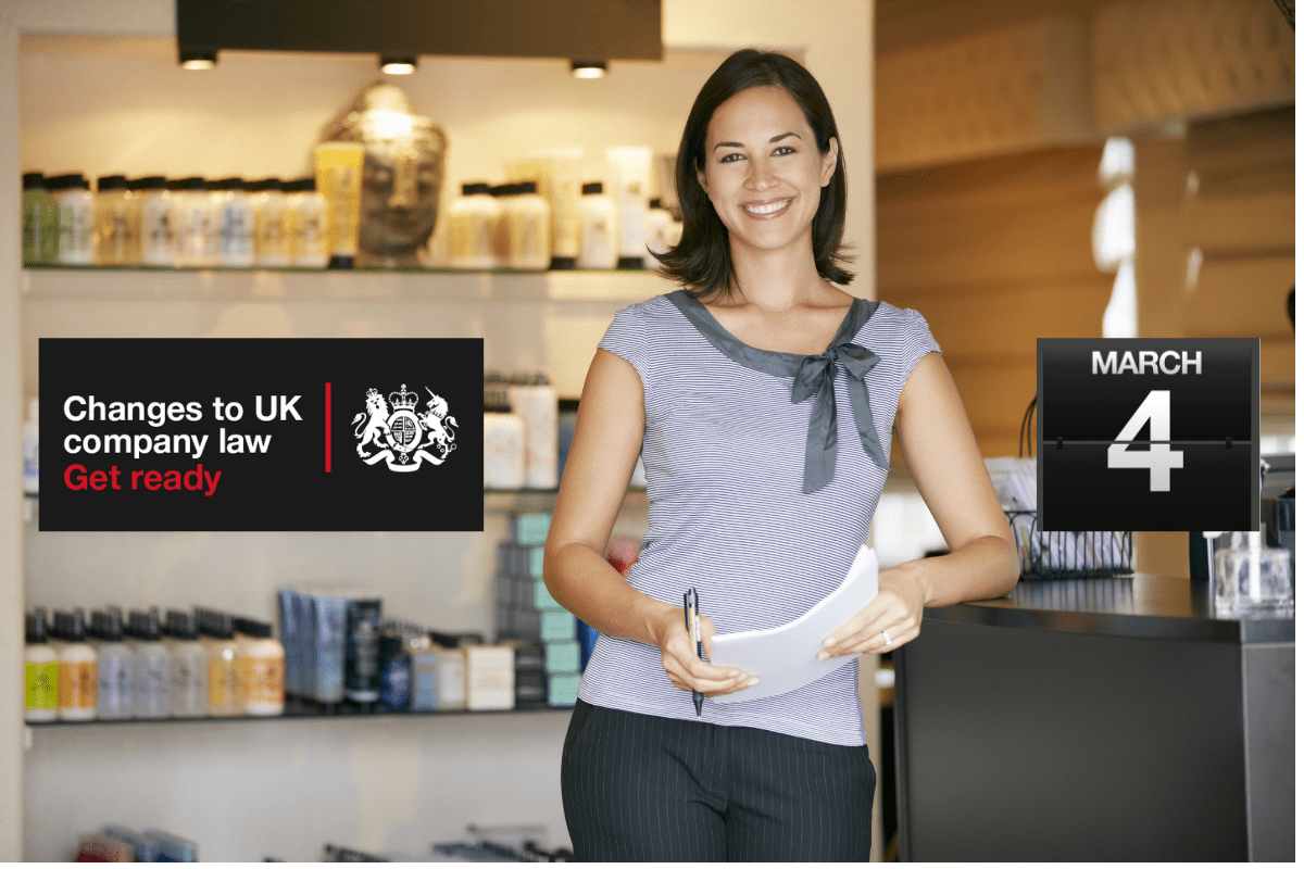 New Statement of Lawful Purpose Rule Required by Companies House ...