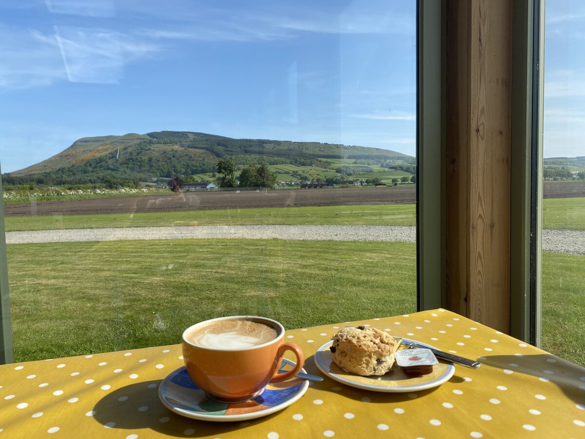 Lochend Farm Shop | Cafe and Farm Shop in Kinross-shire | KY13 9JQ