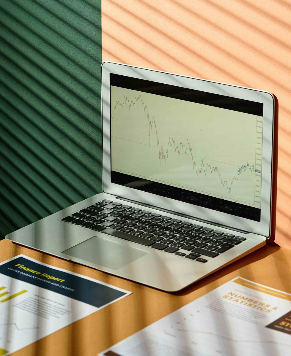 How regular financial reporting can help your business thrive ...