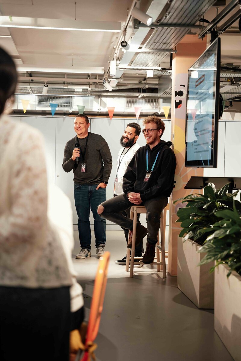 The Tech Playbook for Growing Your Business Faster | Complete HQ Limited