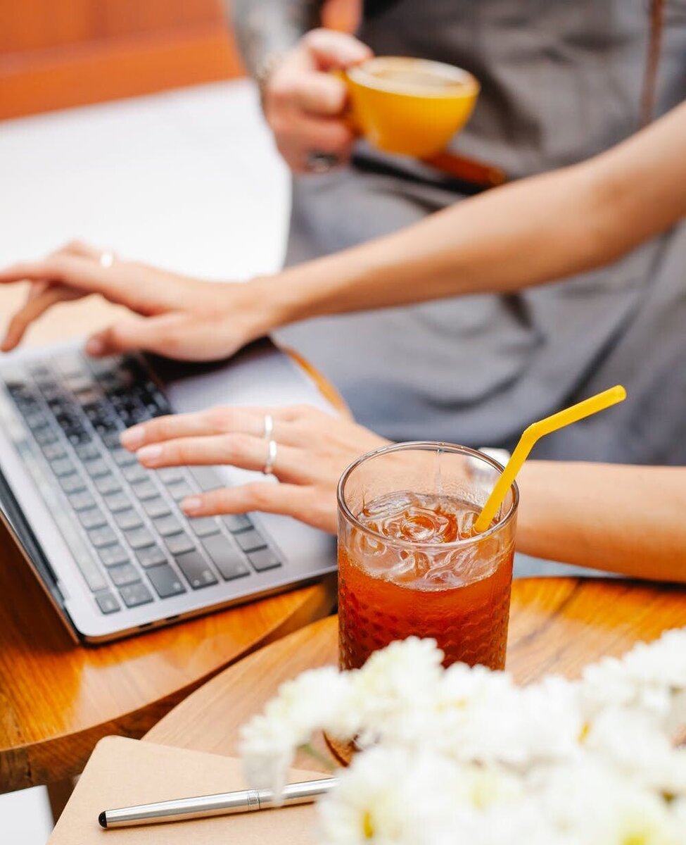 Our 3 step process to help your business thrive | Complete HQ Limited