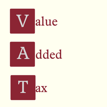 VAT numbers - do you know where to find yours? | Proud Bookkeeping Ltd