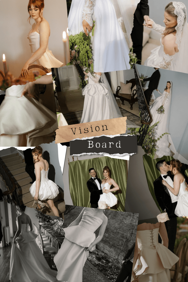 How to Choose the Perfect Bespoke Wedding Dress: A Designer’s Guide