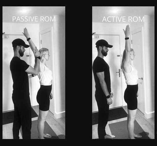 What is Mobility? | Jack Knight Personal Training